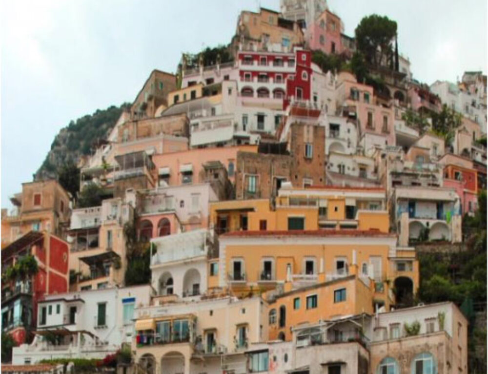 The 10 Largest Cities In The World – Mega Cities