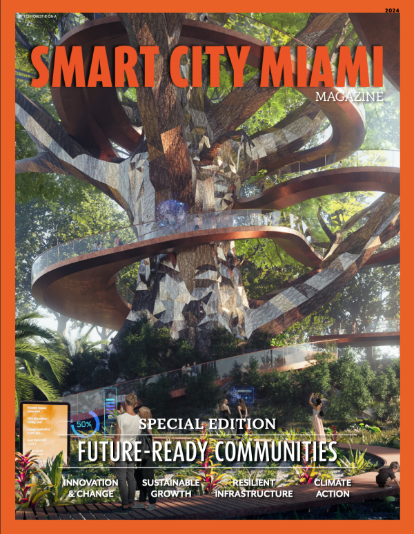 Mega Cities – Hope From Despair